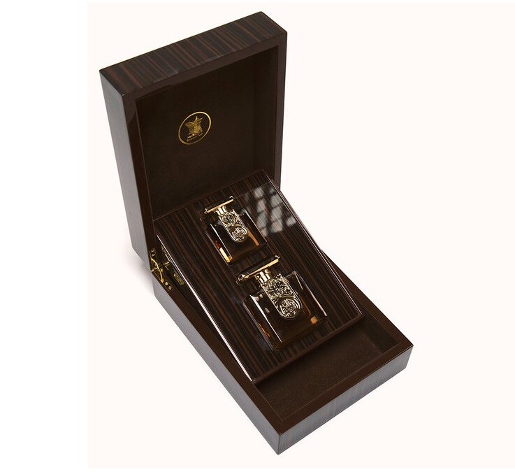 Royal Oud Set by Arabian Oud Spray & Oil -Free Express Shipping ...