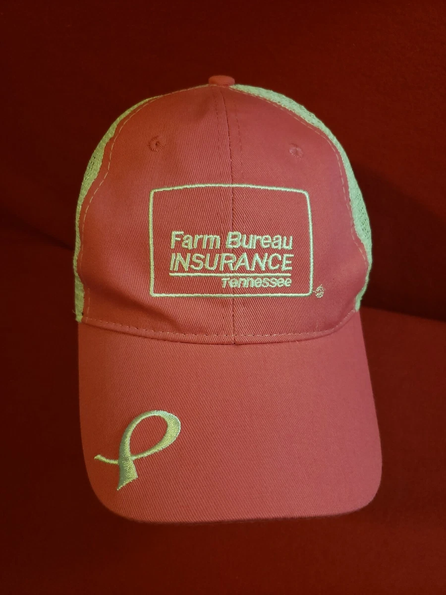 Tn Farm Bureau Hat