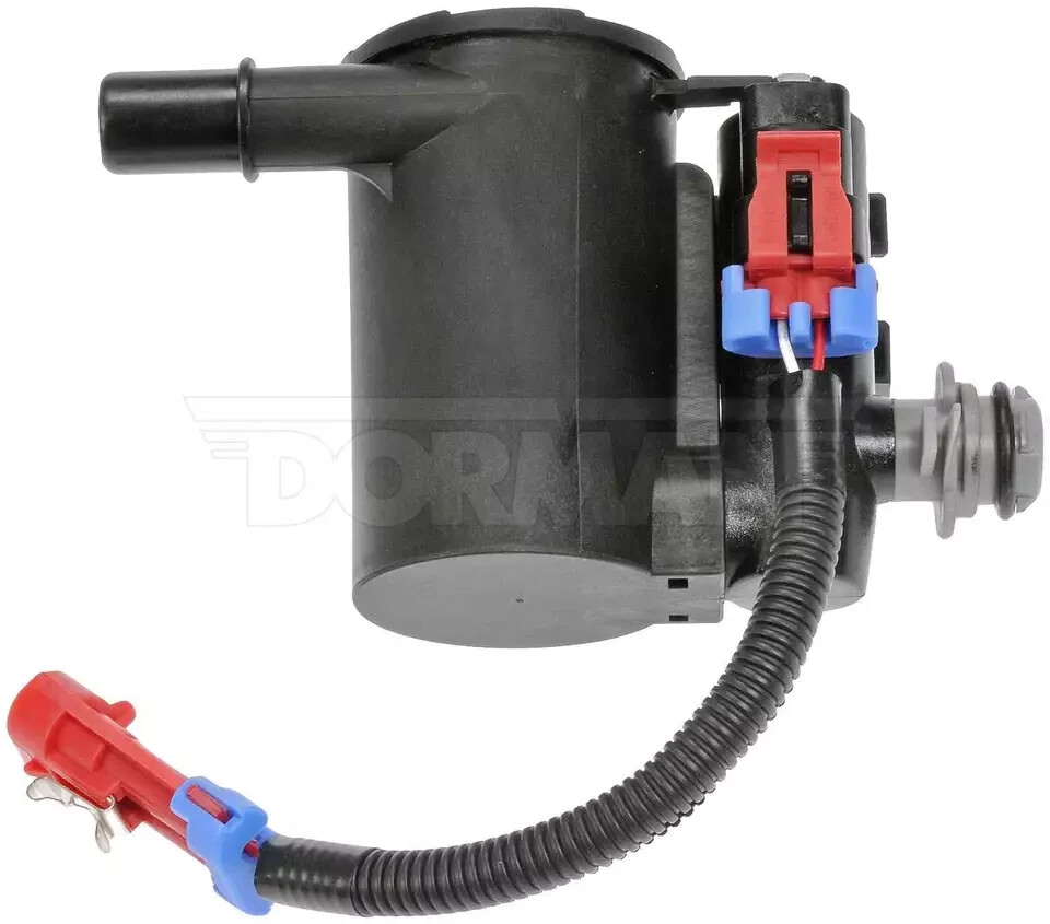 Evaporative Emissions Vapor Canister Vent Valve Solenoid For Hyundai ...