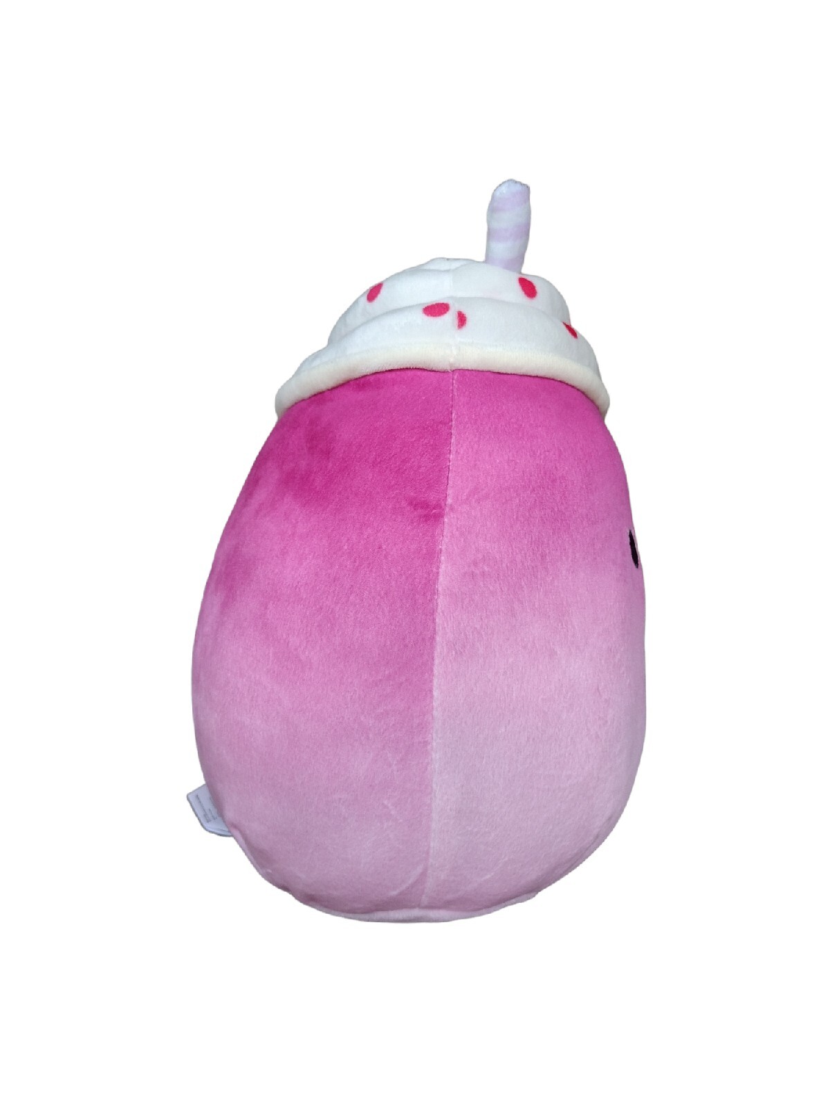 NEW 8" CINNAMON Pink Frozen Yogurt Squishmallow Plush | eBay