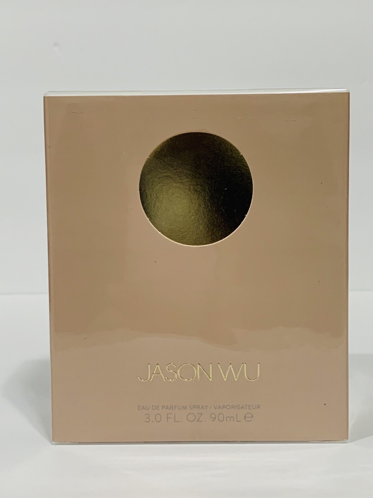 JASON WU PERFUME FOR WOMEN EAU DE PARFUM SPRAY 3.0 OZ / 90 ML NEW IN ...