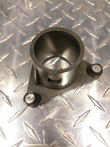 John Deere 828D Snowblower Drive Spindle Housing Bearing Support ...