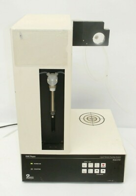 Analytical Instruments - Hiac Royco