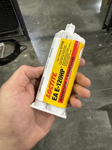 Loctite EA E—120HP 50ml Adhesive | eBay