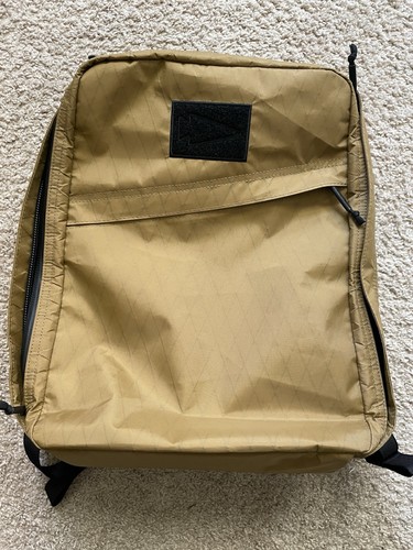 GORUCK 16L GR0 Coyote X-PAC | eBay