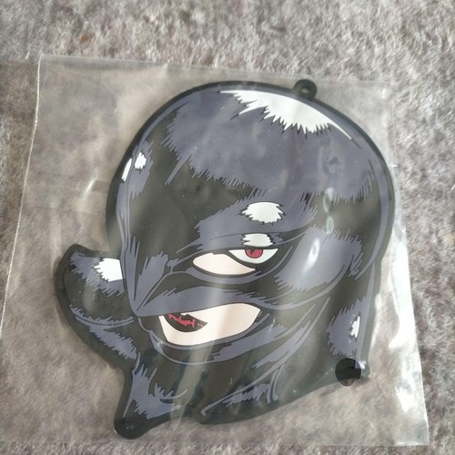 Berserk ICHIBANKUJI Rubber Coaster Femto God Hand Griffith | eBay