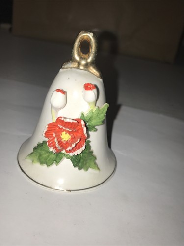 Ugly Christmas Bell 3" (ask about combined shipping) | eBay