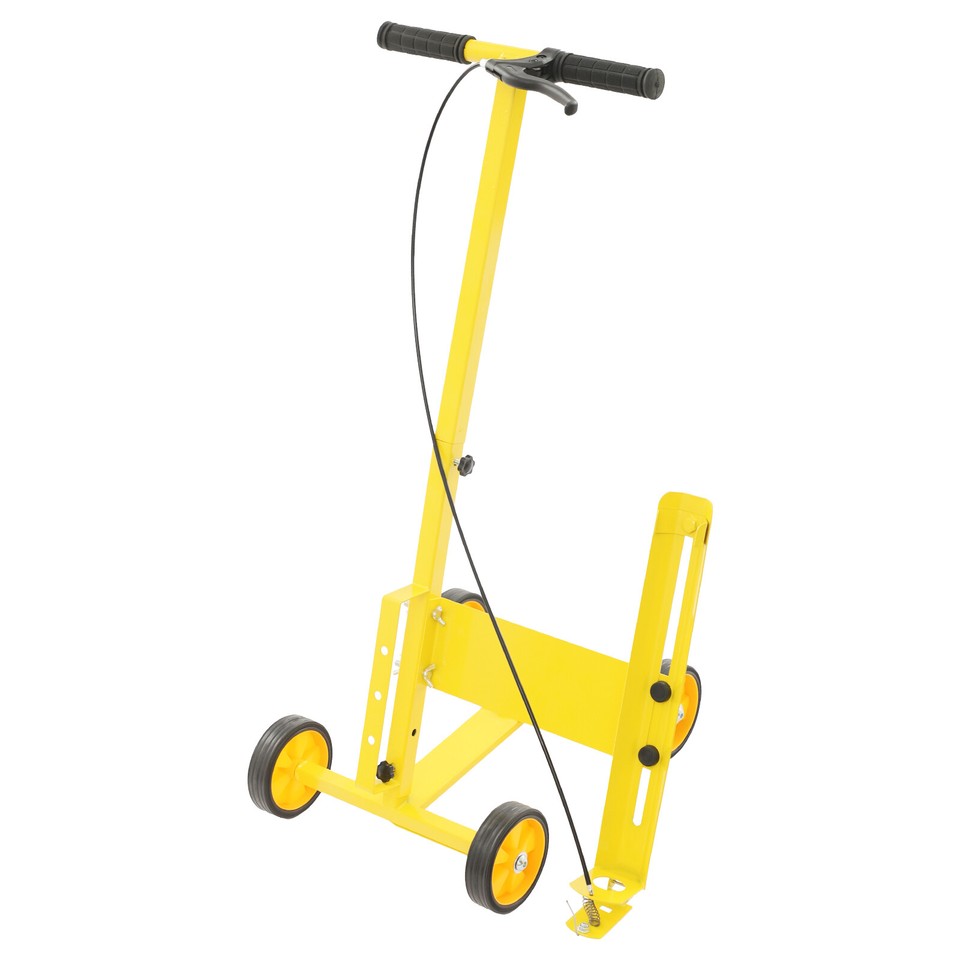 Striping Line Marking Machine Multi-Function Score Line Striping ...