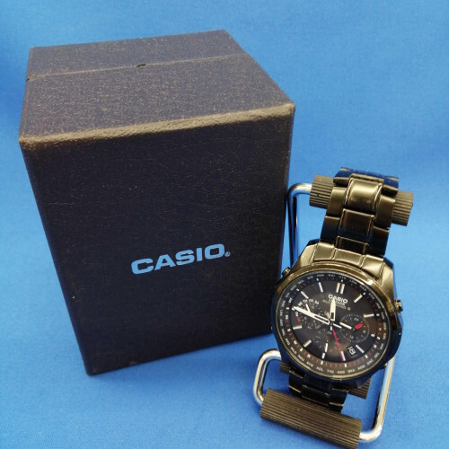 CASIO Quartz Watch LIW-M610 | eBay