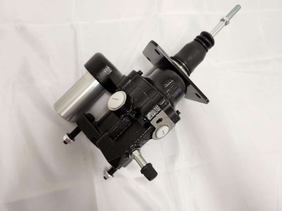 Universal Hydrobooster Hydraulic Brake Assist Power Booster | Wilwood ...