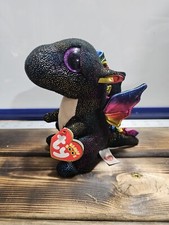 Anora the Dragon - Beanie Boos - Beaniepedia