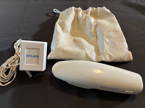 épilateur epilady classic babyliss | eBay