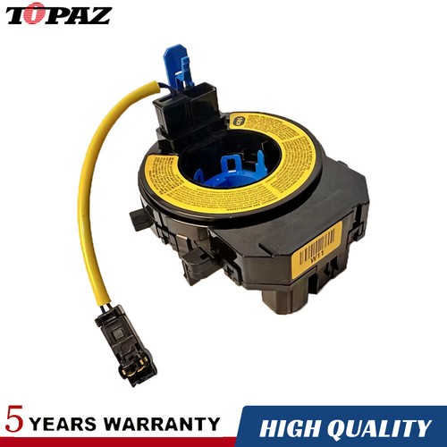 Clock Spring Spiral Cable for Kia Sorento 3.5L 03-2015 XM 93490-2P170 ...