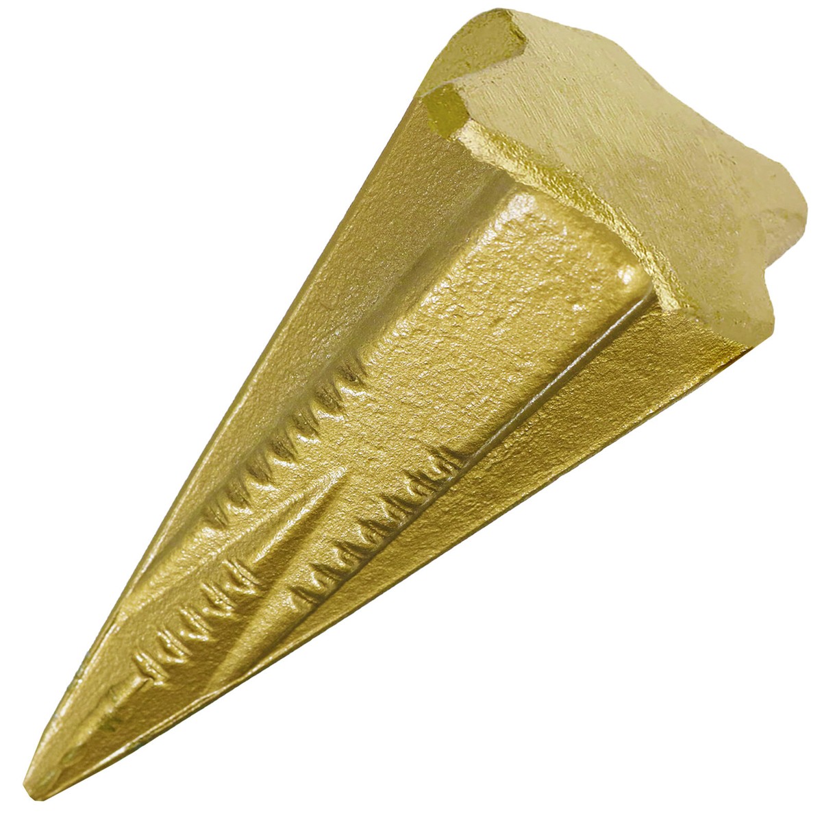 White Gold Wood Stumps