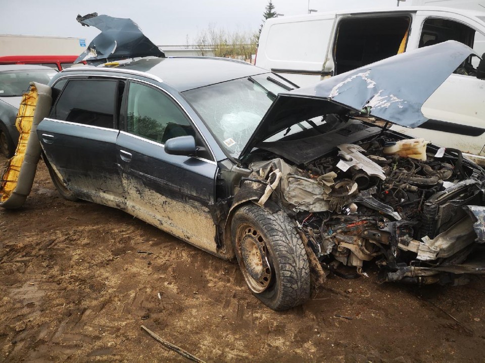 4F0971235 battery terminal for Audi A6 UK1943795-68 | eBay UK