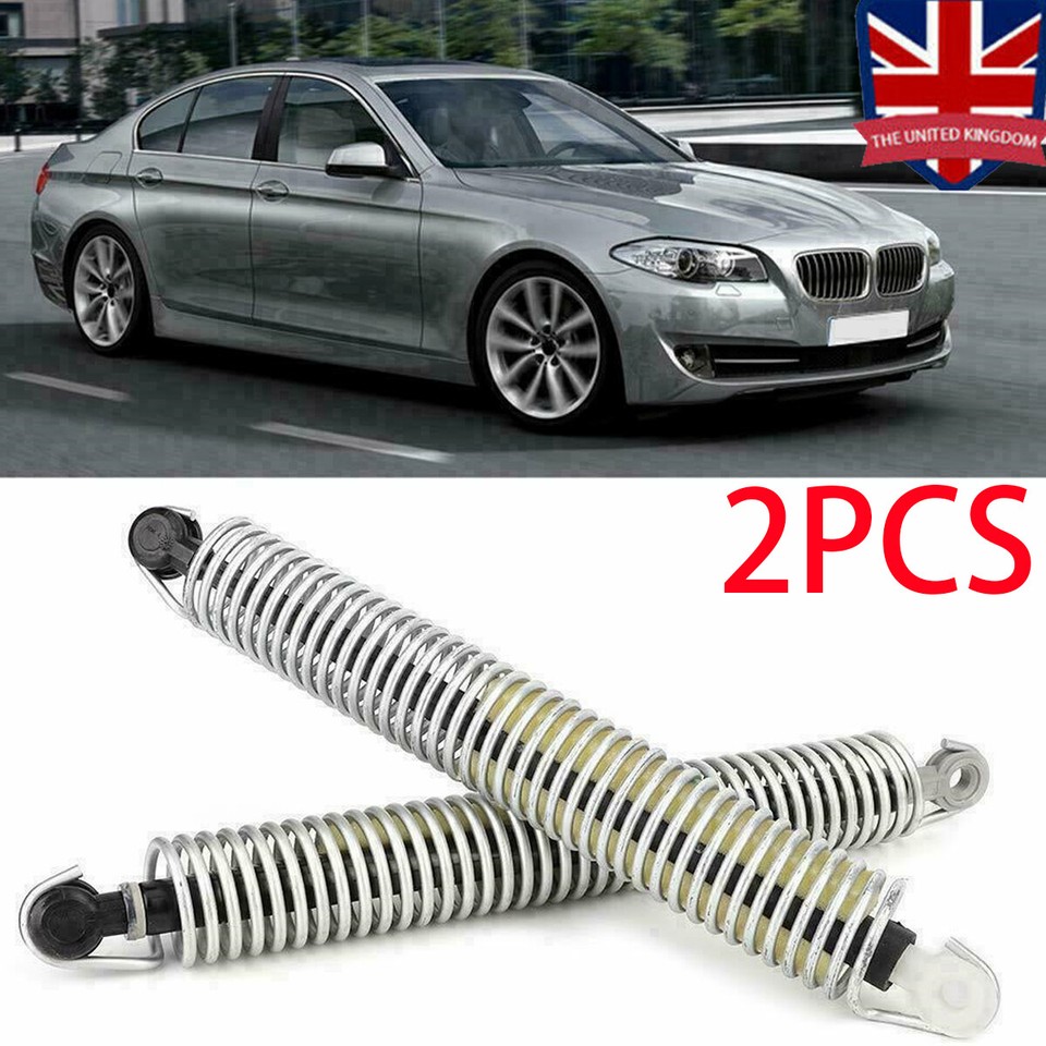 2pcs For BMW 5 Series F10 51247204367 Trunk Boot Lid Tension Return ...