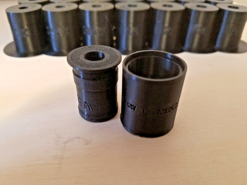 ALL Ponsness Warren Powder Bushings 42 pcs | eBay