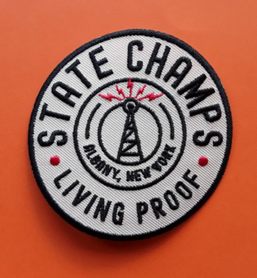 State Champs Band Logo Accessories – State Champs