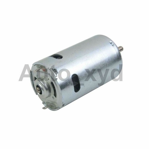 Convertible Top Hydraulic Roof Pump Motor 54347190715 For BMW 1 Series ...