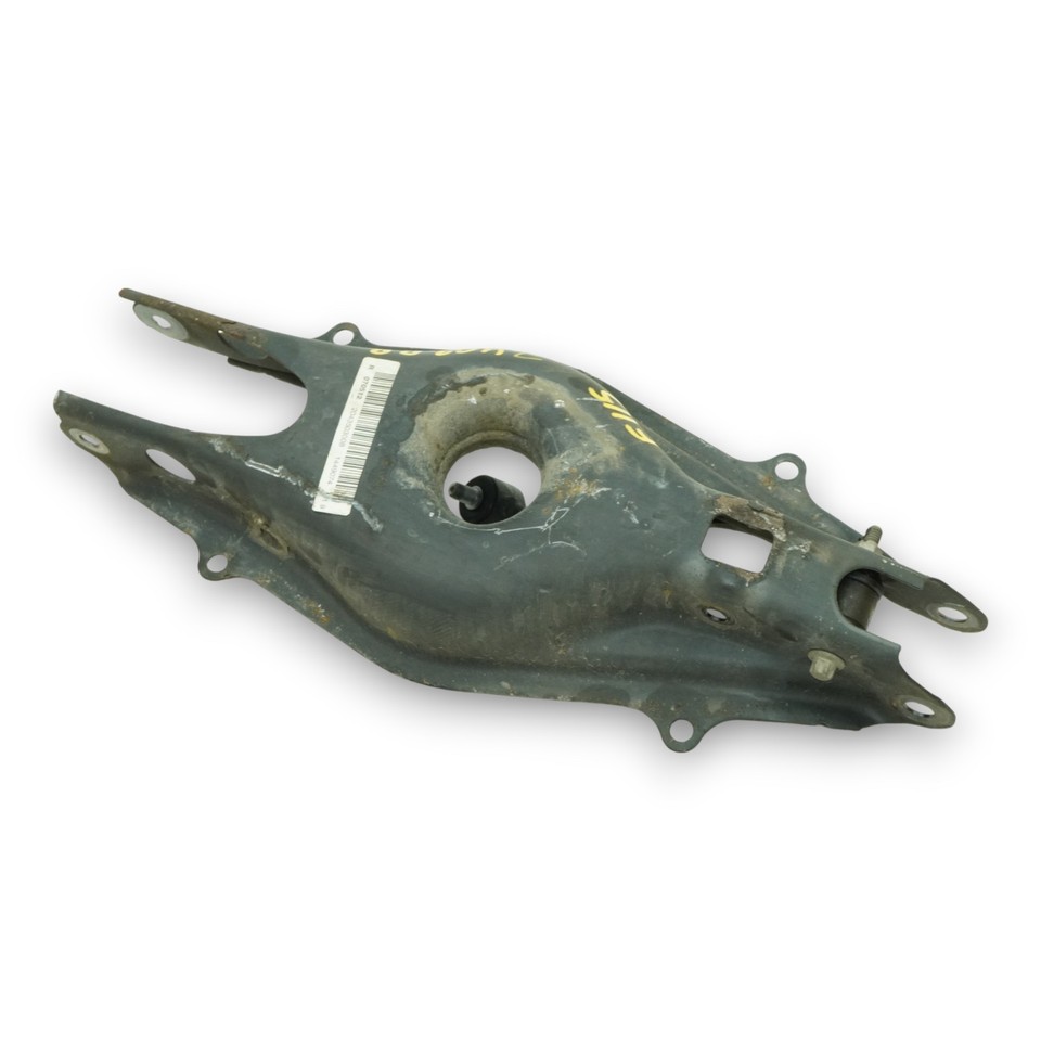 08-15 Mercedes C250 C300 W204 Control Arm Spring Perch Rear Right ...