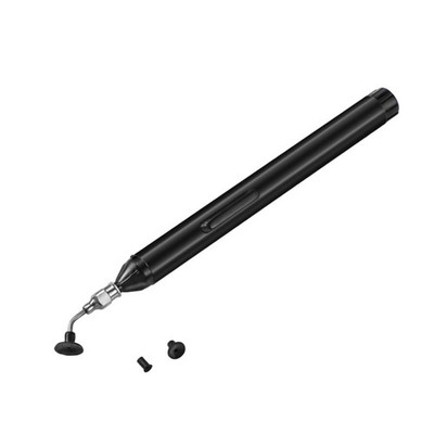 Vacuum Pick Up Pen for IC Removal with 3 Suction Cup Sizes for ...