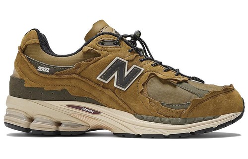 New Balance 2002R Low Protection Pack - High Desert - M2002RDP | eBay