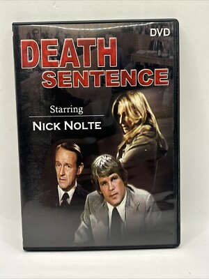 Death Sentence Slim Case - DVD - GOOD | eBay