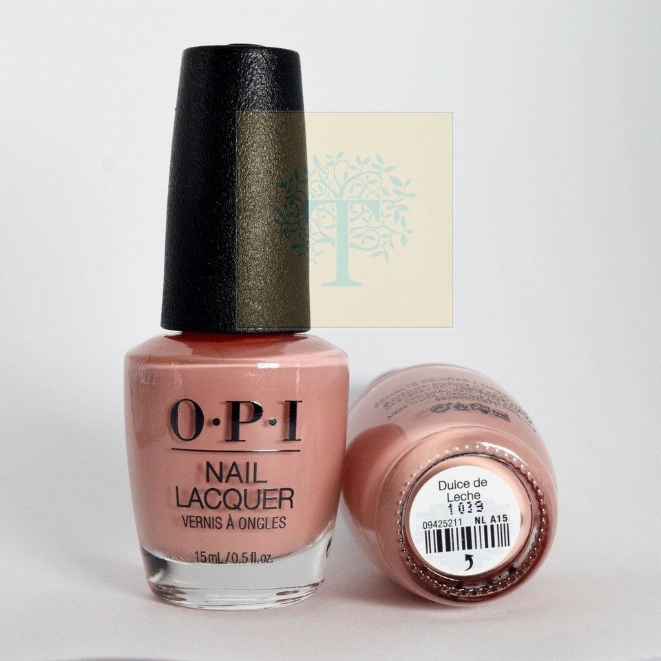 OPI Nail Lacquer product 0.5oz/ea.I Original - Pick your color ...