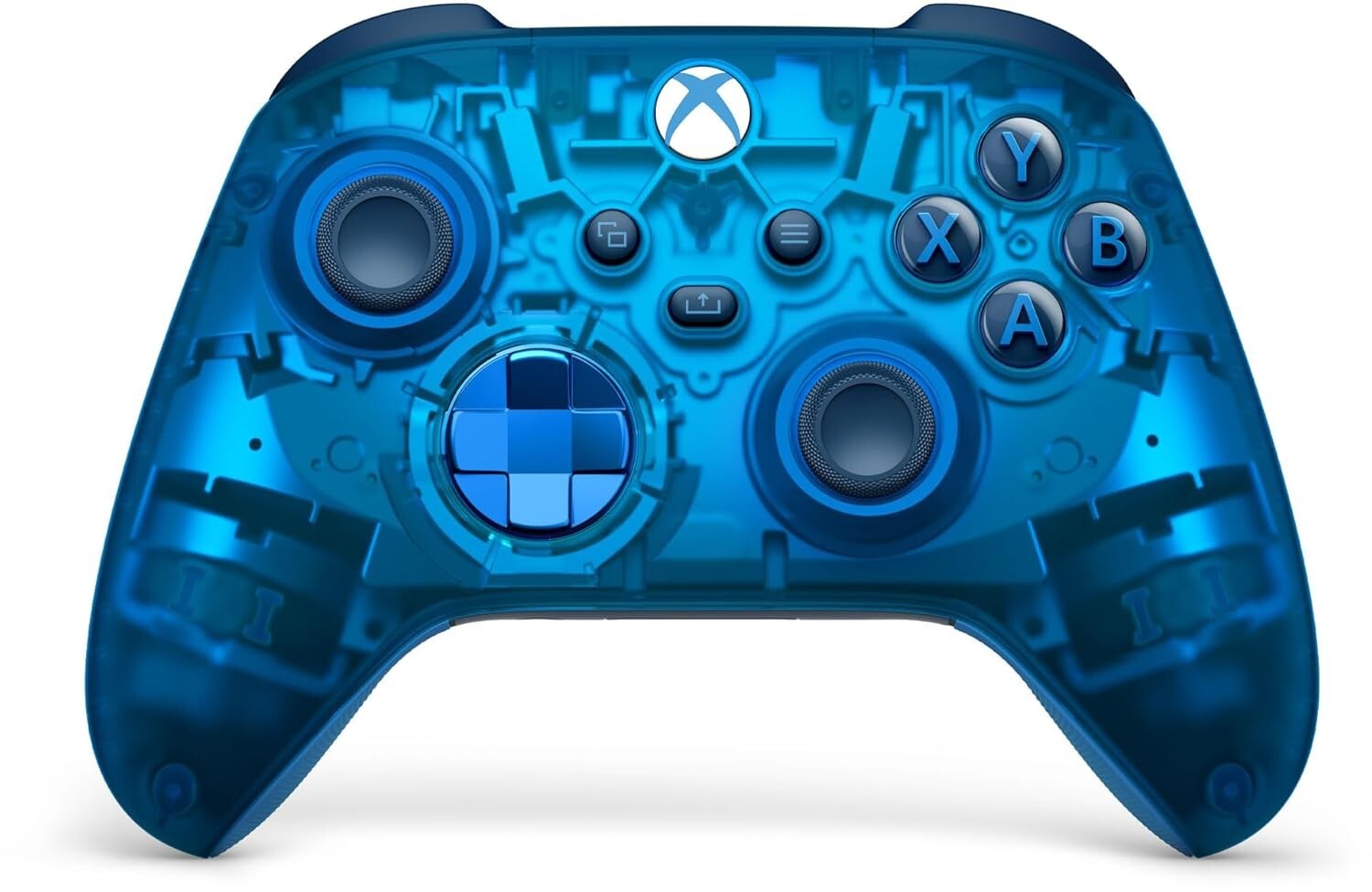 Wireless Controller – Sky Cipher Special Edition Series X|S, One, and ...