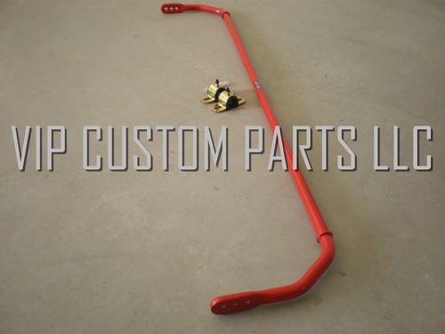 2006 MINI Cooper 4140 23mm Adjustable Rear Sway Bar For R50/R52/R53 | eBay