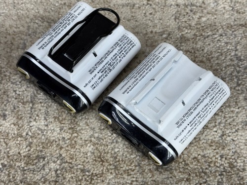 Lot 2 pc - HOTRONIC S4 Power Plus Battery Pack Pair (no boot clips) | eBay