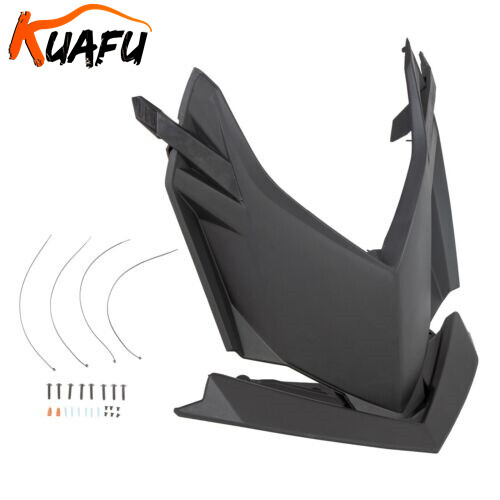 Front Upper Storage Cargo Bin Cover Deflector Lid For 14-22 Sea-Doo ...