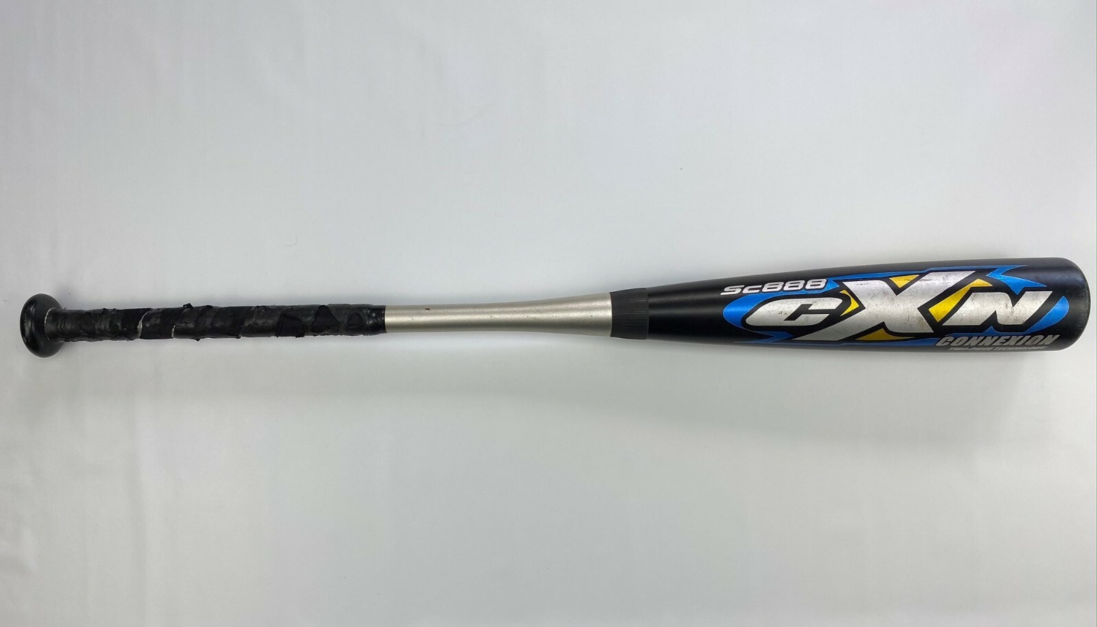 Easton Sc888 CXN Connexion Baseball Bat -7.5 BT111 Composite 30in 22 ...
