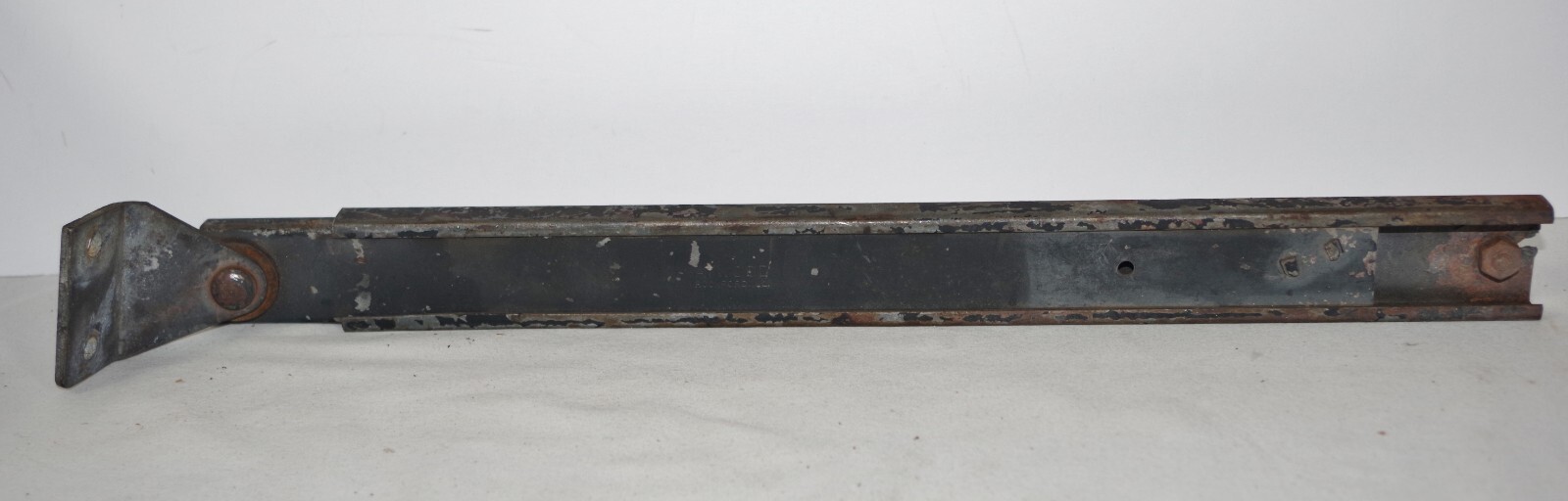 1940 Hudson 2 Door Deck Lid Support Arm Atwood-Rockford, ILL. | eBay