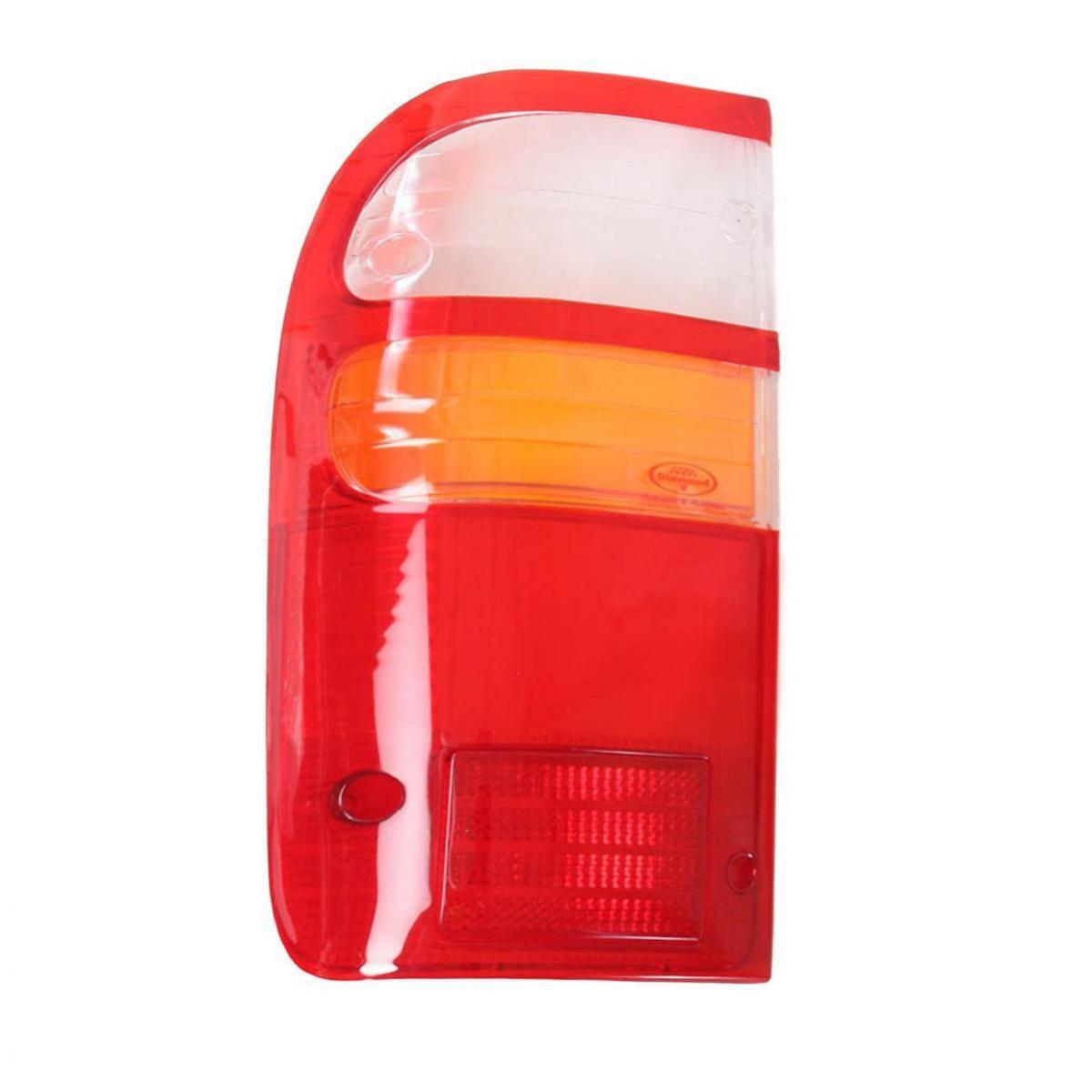 For Toyota Hilux Tiger D4D N160 Pickup Ute 2002-04 LH Tail Light Lamp ...