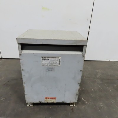 Transformers - 34 Kva