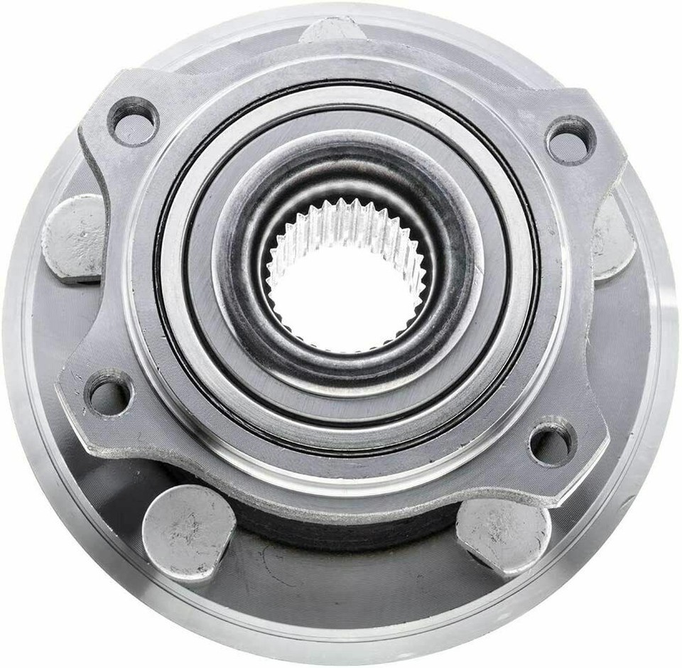 Rear Wheel Bearing Hub Assembly for Chrysler 300 2009 2010 2011- 2014 ...
