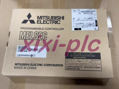 1pcs NEW Mitsubishi AC30TB Original cable DHL shipping | eBay