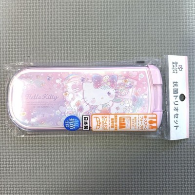 Sanrio Hello Kitty Trio Set | eBay