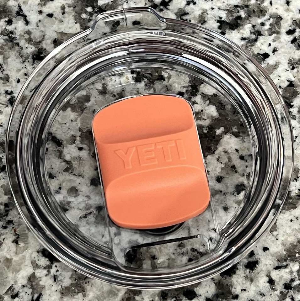 Yeti Magslider Magnets YOU PICK! RARE Colors 10/20/30 OZ lids NEW LE ...