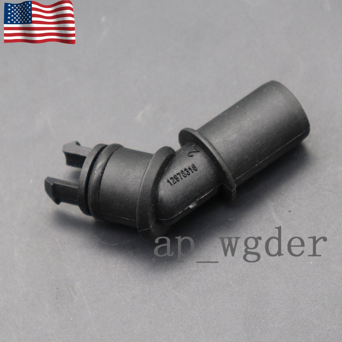 PCV Valve Fit 2005-2020 Buick Caldillac V546 12578316 12681693 | eBay