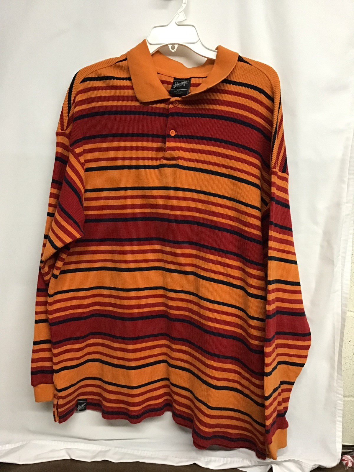 Mens Gold Label Shirt Size 3XL 1t631 | eBay
