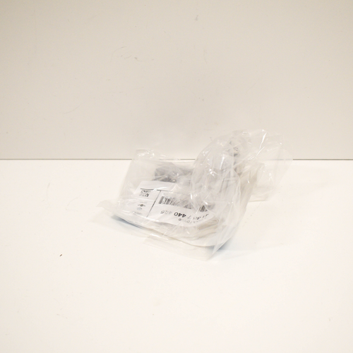 NEW BMW 5 G30 FRONT LEFT FENDER SIDE PANEL BRACKET 41357440425 ORIGINAL ...