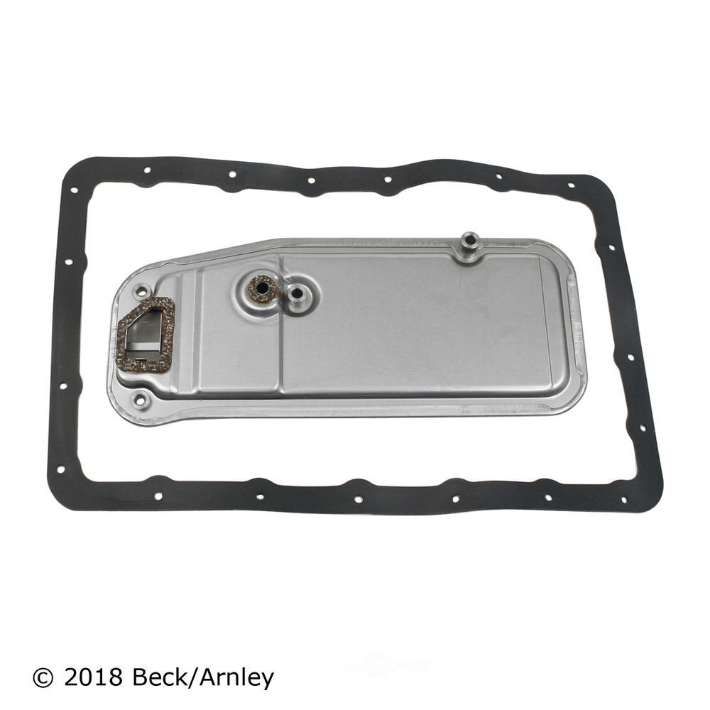 Transmission Filter Kit-Auto Trans Filter Kit fits 95-97 Toyota T100 3 ...