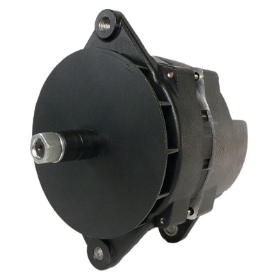 NEW 75AMP ALTERNATOR FITS ISOTTA FRASCHINI MARINE ID32 1983 8LHA3025 ...