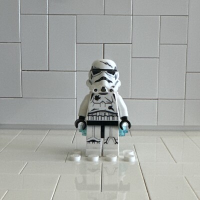 Lego Starwars Imperial Jetpack Trooper Sw0691 Minifigure VGC | eBay UK