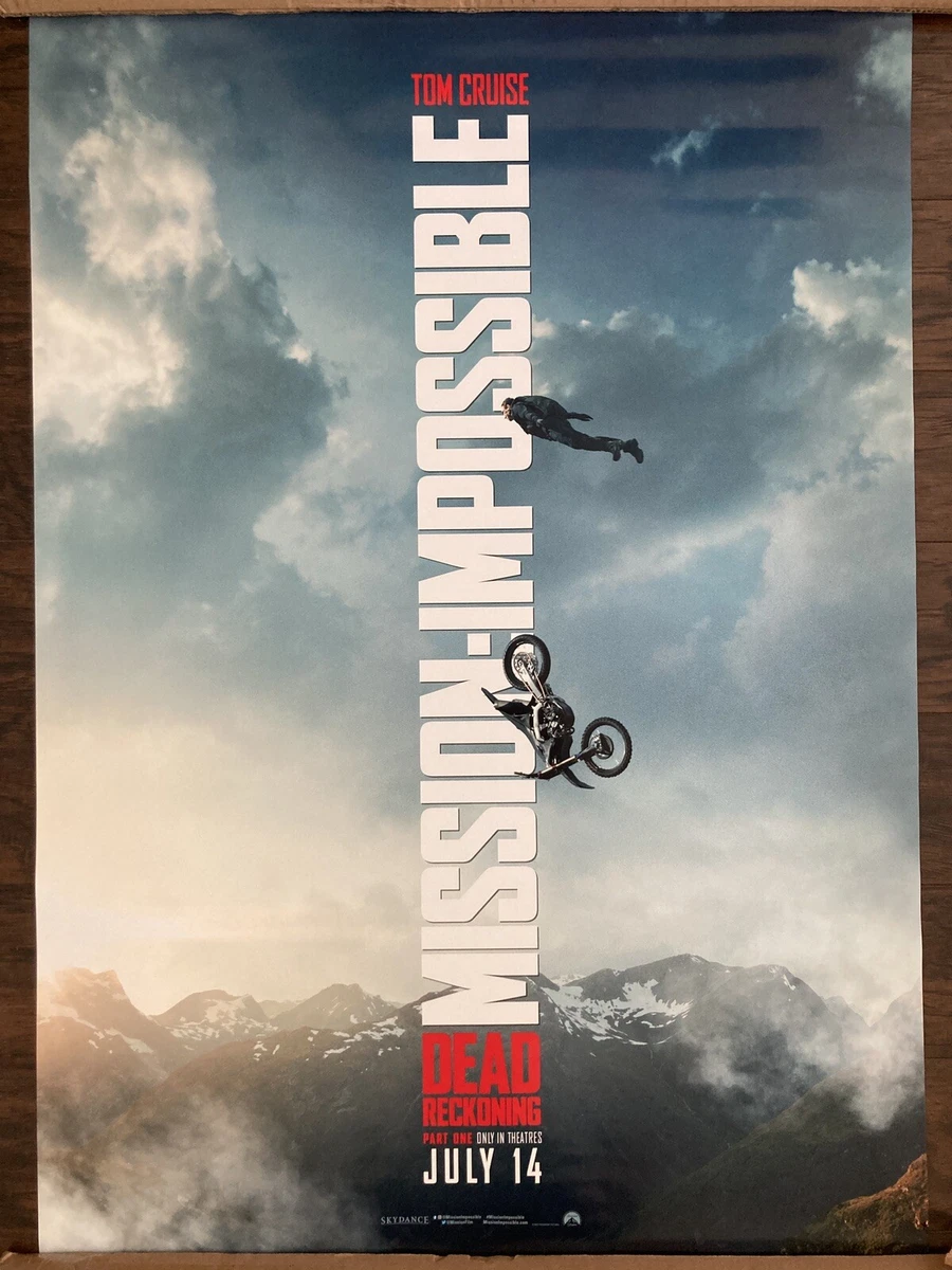 Parts Of A Movie Poster