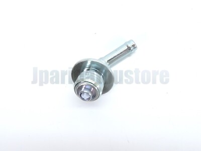 Toyota Genuine 44730-10020 Vacuum Check Valve Assy | Genuine OEM