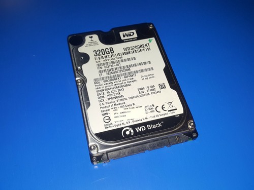 Dell Vostro 3400 - 320GB Hard Drive with Windows 10 Pro 64-Bit Loaded ...