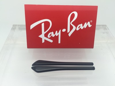 Authentic RayBan RB 3342 WARRIOR Replacement Temple (Arm) Tips for ...